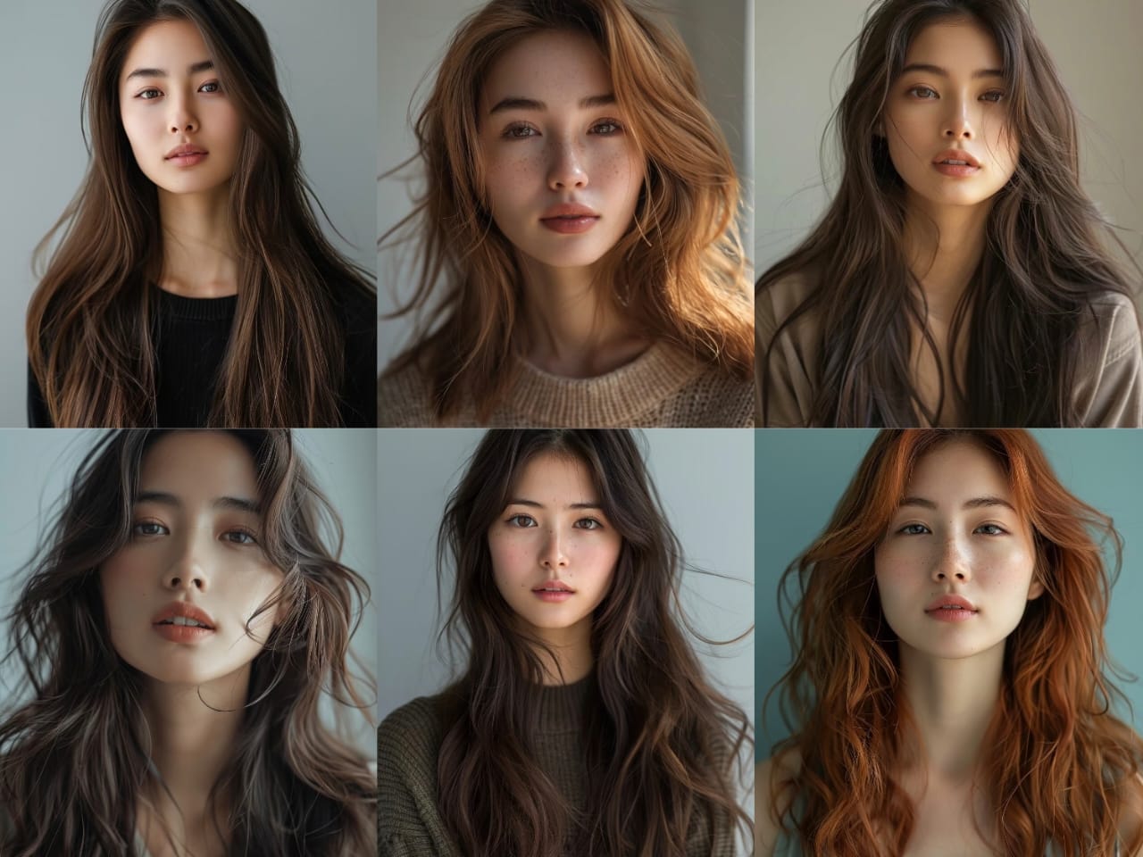 Asian Hair Care 101: Essential Tips for Strength, Shine, and Long-Term ...