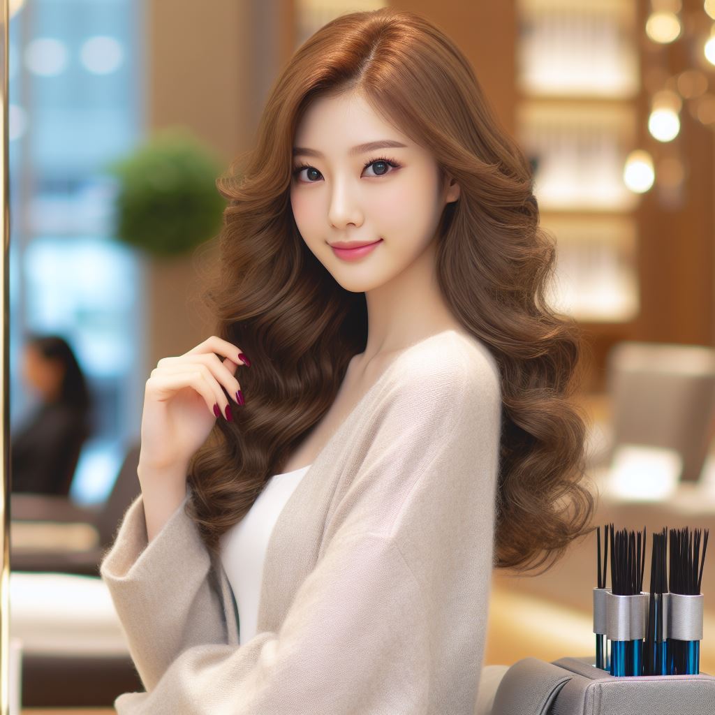 The Power of Change: Exploring the Psychological Impact of Hair ...